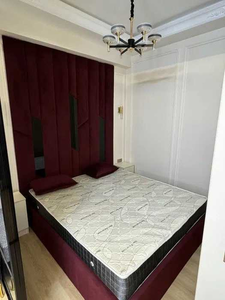 Сдаётся 1х комнатная квартира в Новостройке ор-р Ц2 Br11