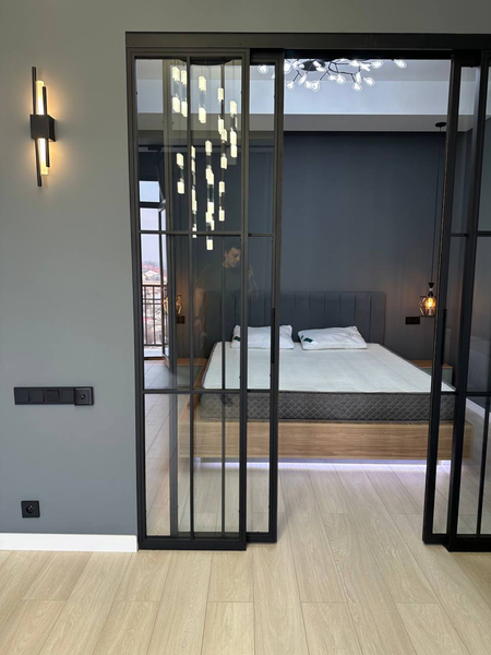 Сдается 2х комнатная квартира в центре Akay City