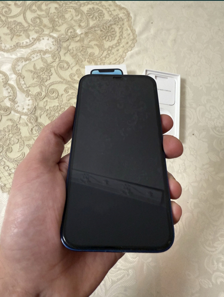 iPhone 12 srochna sotiladi