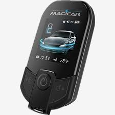 Magicar M908f 
