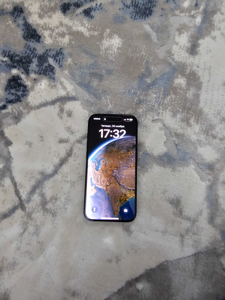 Iphone 15 pro 256 ideal
