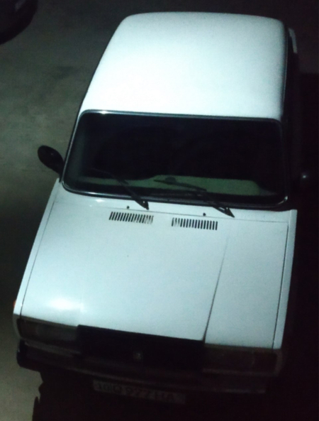 Vaz 2107 injektor benzin. Toshkent !