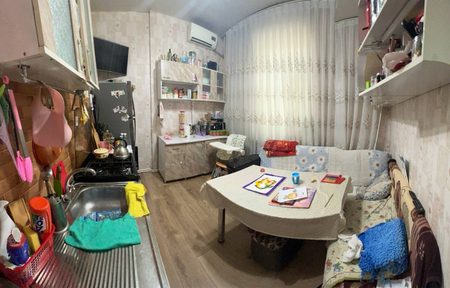 Продается квартира