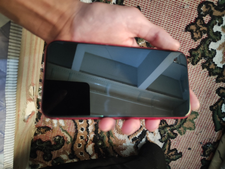 Redmi not 9 pamit 6/128 ishlashi zor usta körmagan