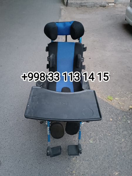 Toshkent shahrida dostavka bepul nogironlar aravachasi N 143