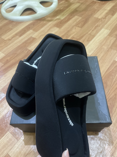 Тапочки alexanderwang
