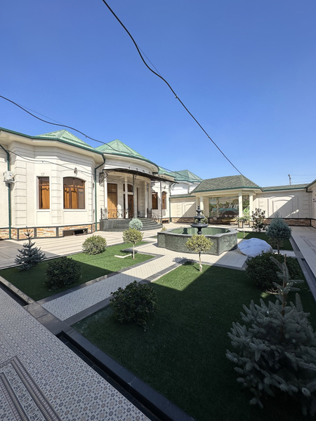 Продается дом Учтепинский район Орентир улица Урикзор Лагерь