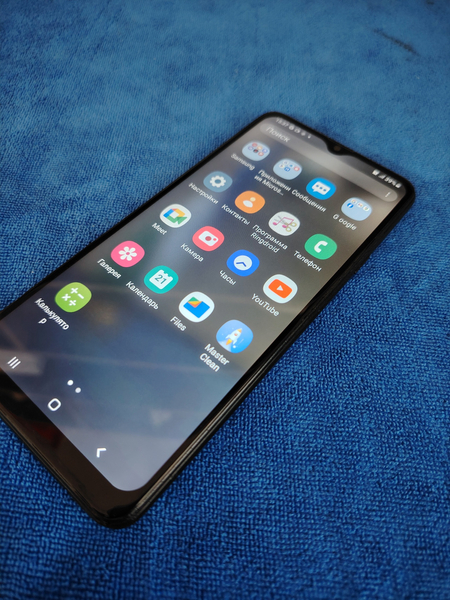 Samsung A20s sotiladi
