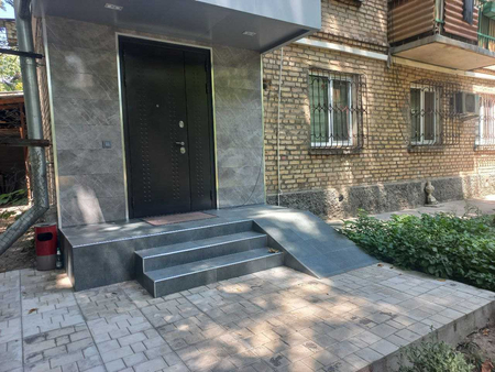 Аренда офиса на Ц1
