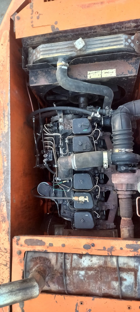 Doosan solyar 140