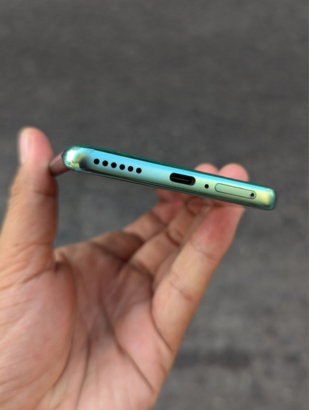 Huawei nova 11 pro (8/256 камерафон)