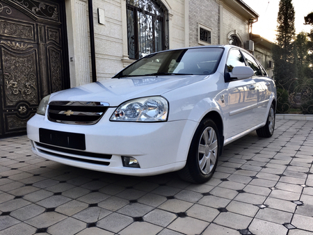 Lacetti 2011 mexanika 1.8 mator