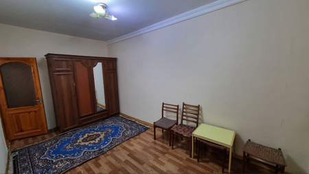 Продается квартира площадью 60 кв.м. Адрес ДСК ор. Аква парк