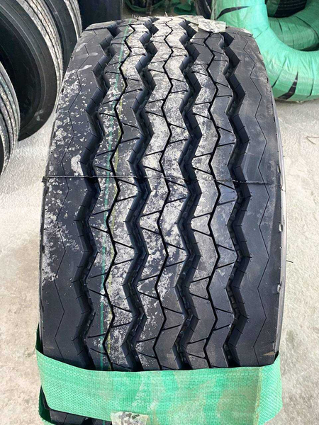 Грузовая шина 385/65R22.5