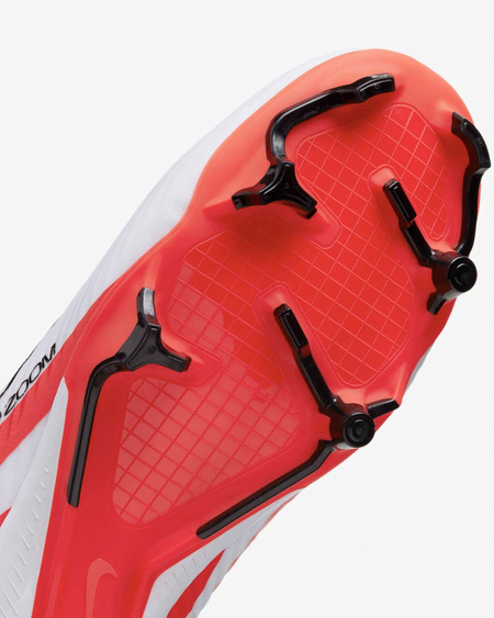 Бутсы Nike Mercurial Air Zoom футбольные бутсы