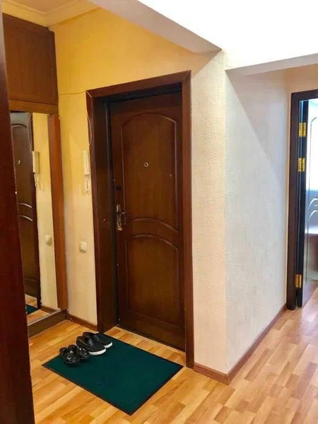 Мирабад продается 3ком ремонт Ойбек ЦУМ (157993)