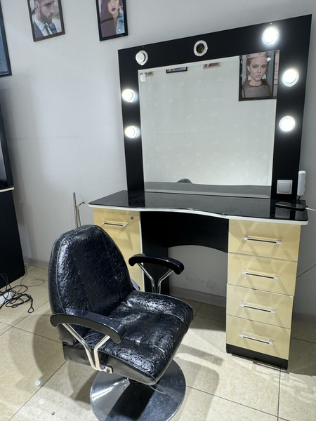 Фсё ест для салона кросати salon uchun hama narsa bor qogani telda hal