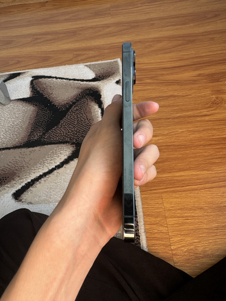 Iphone 12 pro max karobka dokument bor