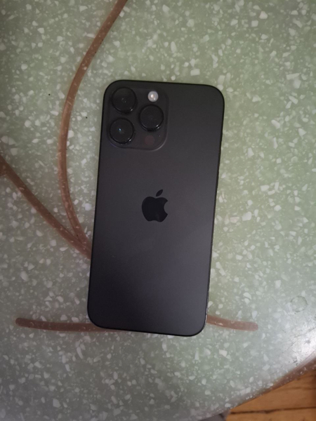 Iphone 14 pro max 256gb sotiladi