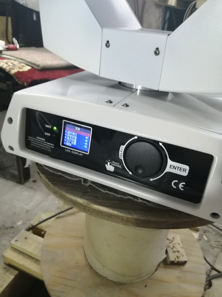 Beam 230  Led par