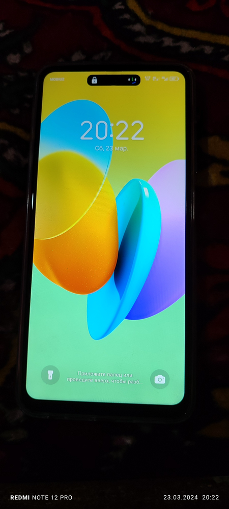 Techno spark 20 C 8-128 gb