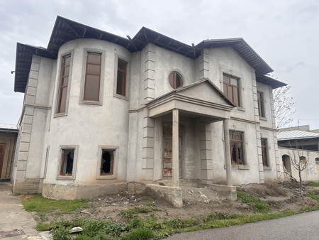 Продается Участок коробка