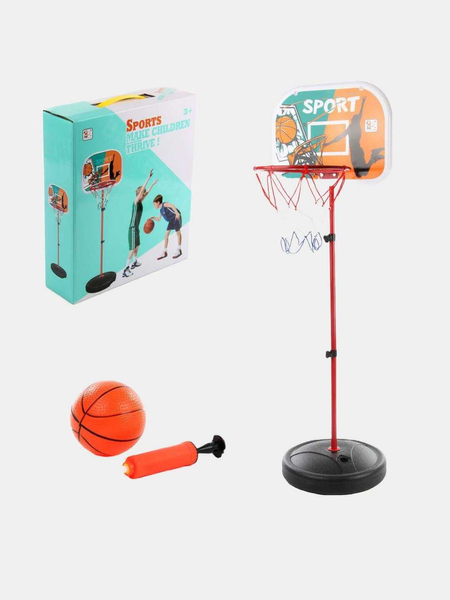 Баскетбольный шит для детей. Bolalar uchun basketbol shit.