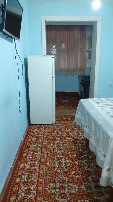 2 ком кв 2 этаж Парседе 2 млн