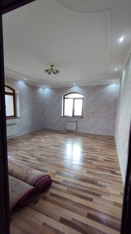 Кара камиш калонва новастройка