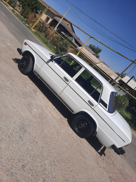 Lada 21 06 sotiladi moshina kapitalni remontan chiqqan
