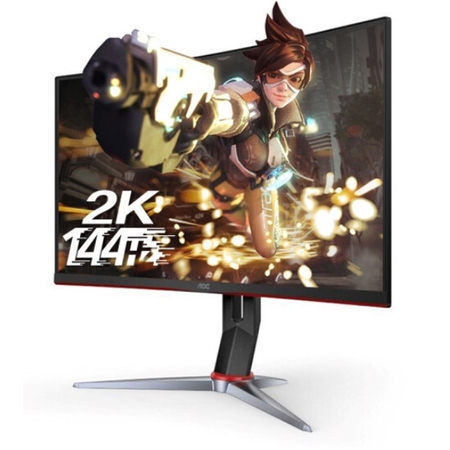 Aoc CQ27G2 2K 144hz