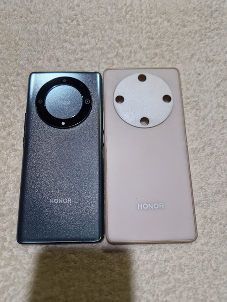 Honor X9a 5G  8+5/256GB IDEAL