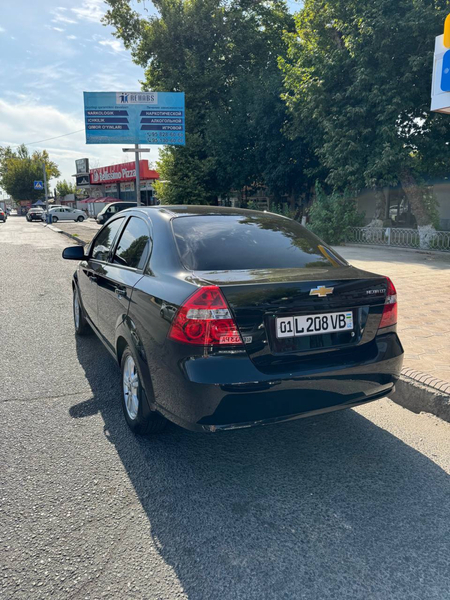 NEXIA 3 FULL sotiladi
