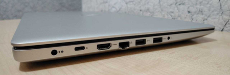 Dell Inspiron 5570 с подсветкой клавиатуры и сенсорным экраном