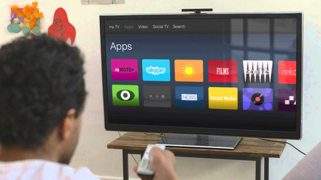 Установка Каналов Фильмов на Android tv Без Абн Платы