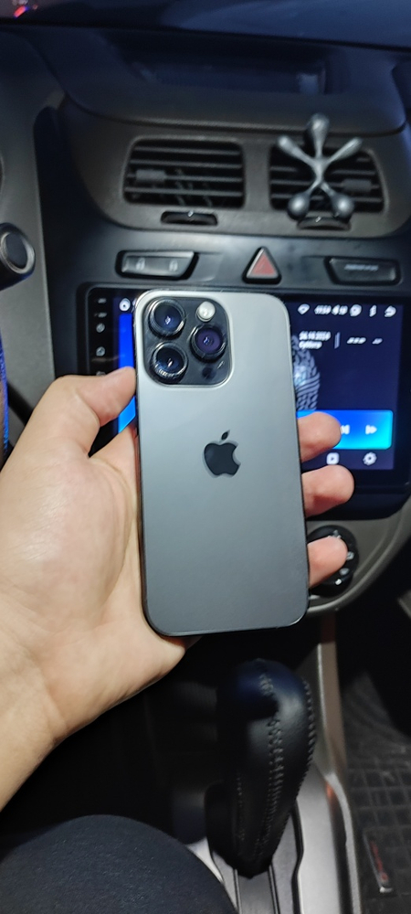 Iphone 14Pro 128gb 85%