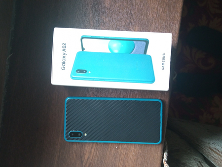Samsung A02 sotiladi