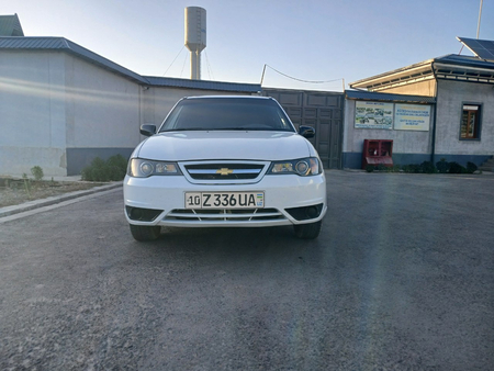 Neksiya 2 gibrit 2013