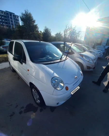 Matiz 2010 naxtga