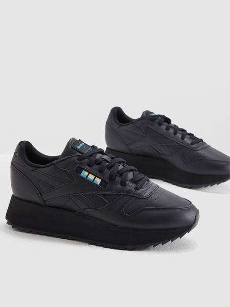 Reebok Classic lether Gigi Hadid размер 40