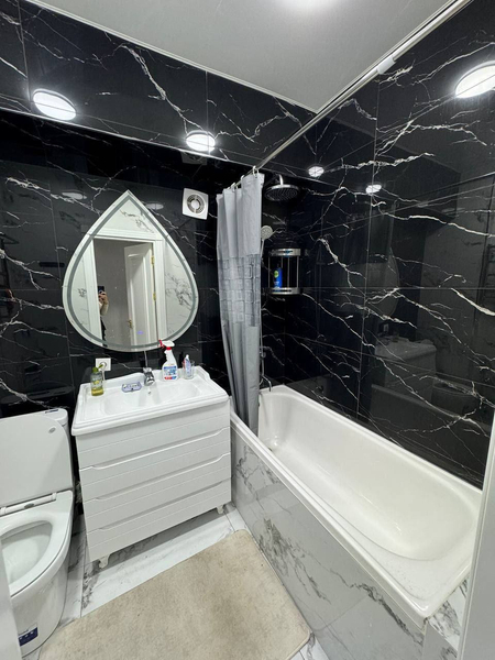 ПРОДАЖА 
Район :Юнусобод
Ориентир : #Ц5, Метро #Минор
Комнат: 3