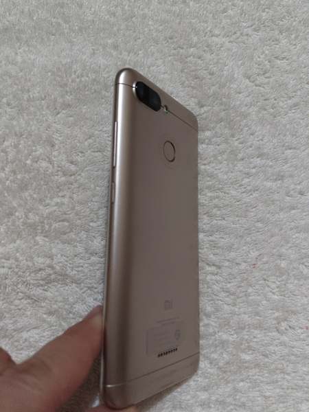 Redmi 6  32GB IDEAL