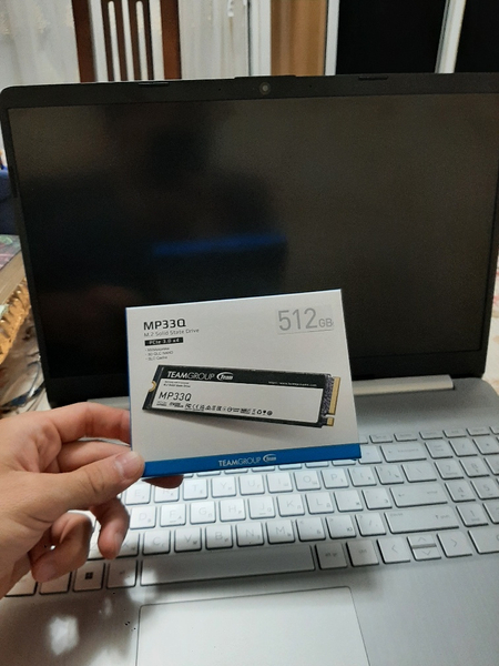 Notbuk hp yengi i 3