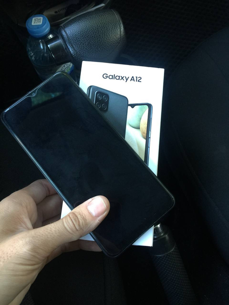 Samsung A12 32GB