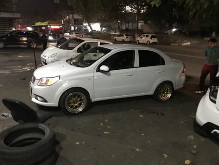 bbs 17 diska balon sotiladi ili obmen sport diskaga