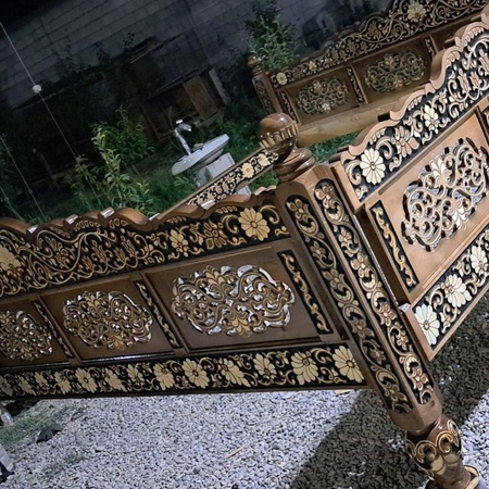 Kravat suri tapchan 234$ dan bowlanadi