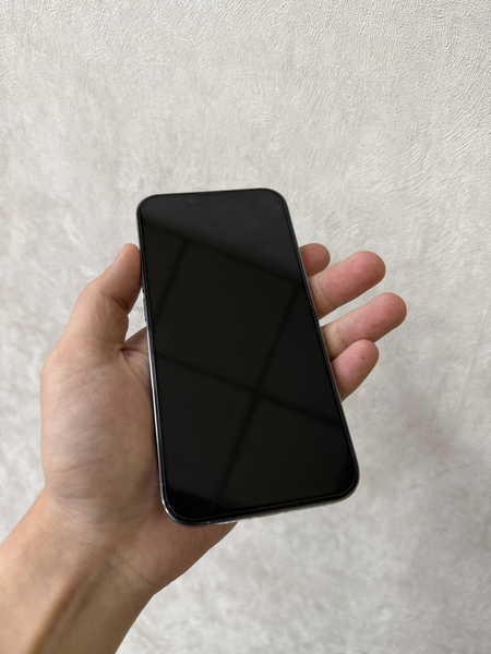 iPhone 13 pro 256 gb
