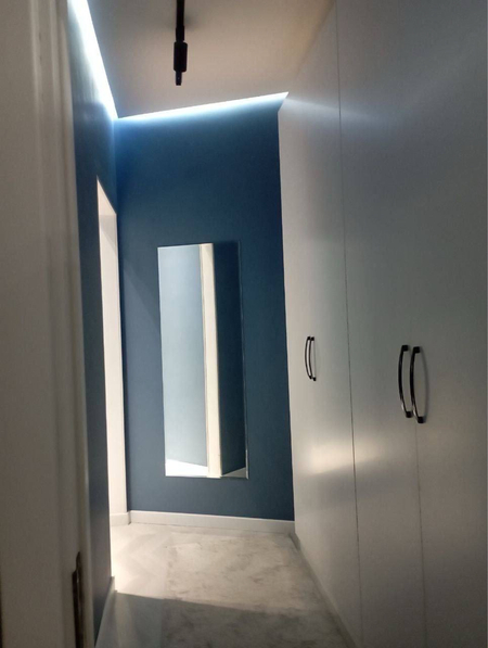 Greenwich  3/6/9 Бизнес класс Golden House Автроский проектом
