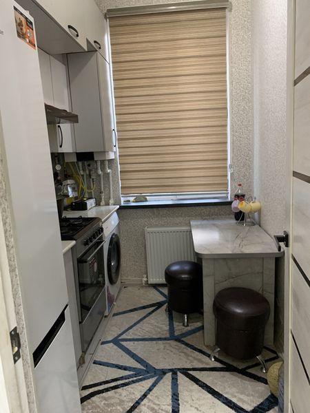 Продаётся квартира Яшнабадский Раойн