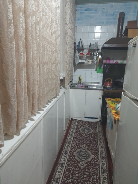 Юнусобот 13 кв